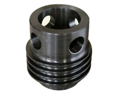 China Valve Cover F-1300 Mud Pump Spare Part Carbon Alloy Steel 1300HP for sale