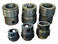 China Valve Cover F-1300 Mud Pump Spare Part Carbon Alloy Steel 1300HP for sale