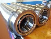 China NN NNU Drilling Rig Mud Pump Parts Cylindrical Roller Bearing for sale