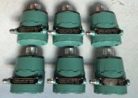 China Industrial Flare System Spare Parts, Explosion-proof Ignition Control Boxes, UV Flame Detectors, Thermocouples, Quartz Insulators, Molecular Sealers for sale