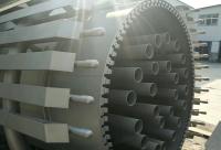 China Elevated Flare Burner, High-Temperature Alloy Industrial Flare Tip for Waste Gas Combustion for sale