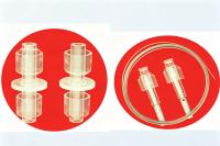 China Industrial Flare System Spare Parts, Explosion-proof Ignition Control Boxes, UV Flame Detectors, Thermocouples, Quartz Insulators, Molecular Sealers for sale