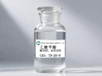 China Industrial Grade Methyl Acetate 99.97% Purity High-Efficiency Solvent for Coatings, Inks & Cleaning for sale