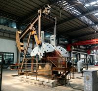 China API C Series Conventional Beam Pumping Unit Pump Jack API 11E Standard Crank Balanced For Oil Well Production for sale