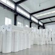 China SMS Nonwoven Fabric | 100% Virgin PP Spunbond-Meltblown-Spunbond Nonwoven for Medical Surgical Gowns for sale