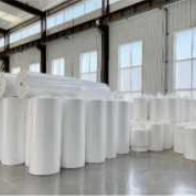 China SS Nonwoven Fabric | 100% Virgin Polypropylene Spunbond Nonwoven for Medical Agriculture Packaging for sale