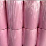 China Extrusion Coated Nonwoven Fabric | PE Laminated PP Nonwoven for Medical Surgical Drapes for sale