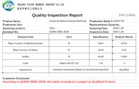 China Industrial Grade Methyl Acetate 99.97% Purity High-Efficiency Solvent for Coatings, Inks & Cleaning for sale