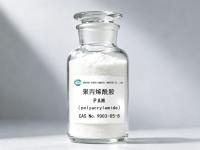 China Polyacrylamide PAM, Anionic / Cationic / Non‑ionic Water Treatment Flocculant for sale