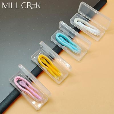China Reusable Portable Lens Applicator Kit Contact Lens Tool Kit Plastic Material for sale