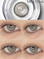 China Economical Yearly Contact Lenses Pack 14.2mm Diameter 8.5mm Base Curve 3/5/6/10 Pairs for sale