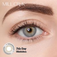China Economical Yearly Contact Lenses Pack 14.2mm Diameter 8.5mm Base Curve 3/5/6/10 Pairs for sale