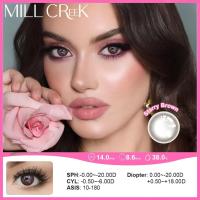 China 8.6mm Base Curve Colour Toric Contact Lenses Lightweight Toric Costume Contacts for sale