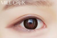 China 8.6mm Base Curve Colour Toric Contact Lenses Lightweight Toric Costume Contacts for sale