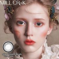 China Arabic Style Contact Lens For Fashion Purpose Ce Certified 14.5mm Diameter for sale