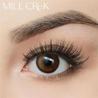 China Comfortable Contact Lenses One Month Wear Monthly Eye Contact Lenses 0.08mm Center Thickness for sale