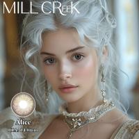 China 14.0mm Diameter Eye Contacts For Dark Eyes 8.5mm Base Curve HEMA Dark Colored Contacts for sale