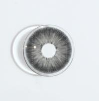 China Monthly Natural Contact Lenses For Sensitive Eyes Moist Contacts For Dry Eyes for sale