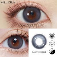 China Soft Prescription Contacts For Dry Sensitive Eyes Daily Contacts For Dry Eyes for sale