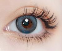 China Soft Prescription Contacts For Dry Sensitive Eyes Daily Contacts For Dry Eyes for sale