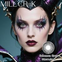 China HEMA Material Cosplay Contact Lenses 10Dk/T Oxygen Permeability High Performance for sale