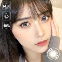 China Prescription Colored Single Day Contact Lenses Daily Soft Contacts 14mm Diameter for sale