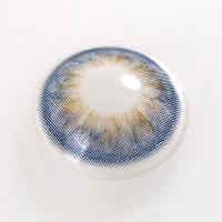 China Clear Hydrogel Silicone Hydrogel Lenses Soft Contacts For Dry Eyes MILLCREEK Lenses for sale