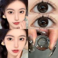 China Soft Daily Disposable Lenses 0 To -6.00 Prescription 12.5Dk/T Oxygen Permeability Hydrogel for sale