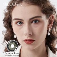China 14.2mm Diameter Coloured Prescription Lenses Colored Eye Contacts Prescription For Makeup for sale