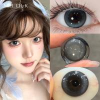 China 40% Water Content Yearly Colored Contact Lenses 14.0-14.5mm Diameter MILLCREEK Lenses for sale