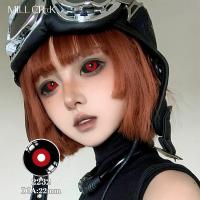 China 22mm Diameter Cosplay Contact Lenses Ce Certified Safety Comfortable MILLCREEK Lenses for sale