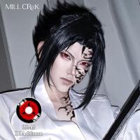 China 22mm Diameter Cosplay Contact Lenses Ce Certified Safety Comfortable MILLCREEK Lenses for sale