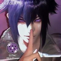 China 22mm Diameter Cosplay Contact Lenses Ce Certified Safety Comfortable MILLCREEK Lenses for sale