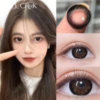 China Minimalist Style 1 Day Contact Lenses Daily Eye Contacts Soft Millcreek Lenses for sale