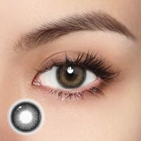 China Convenient Daily Disposable Lenses Professional 55% Water Content for sale