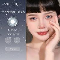 China Colored Prescription Fashion Contact Lenses 38% Water Content HEMA With High Oxygen Permeability for sale