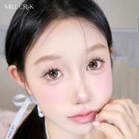 China 14.2mm Diameter Silicone Hydrogel Contact Lens 38% Water Content Millcreek Lenses for sale