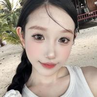 China 14.2mm Diameter Silicone Hydrogel Contact Lens 38% Water Content MILLCREEK Lenses for sale
