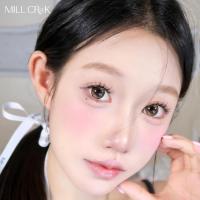 China 14.2mm Diameter Silicone Hydrogel Contact Lens 38% Water Content MILLCREEK Lenses for sale