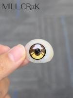 China HEMA Anime Eye Contacts Custom Contacts For Cosplay 8.5mm Base Curve for sale