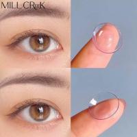 China MILL CREEK Bandage Contact Lenses with 40% Water Content 14.5mm Diameter for Yearly Therapeutic Use for sale