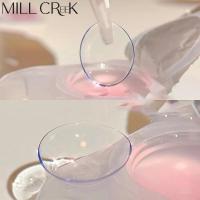 China MILLCREEK Bandage Contact Lenses with 40% Water Content 14.5mm Diameter for Yearly Therapeutic Use for sale