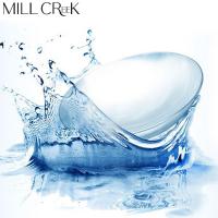 China MILLCREEK Bandage Contact Lenses with 40% Water Content 14.5mm Diameter for Yearly Therapeutic Use for sale