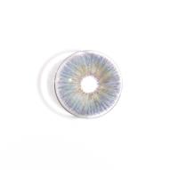 China Angeles N Violet2 Yearly Color Contact Lenses 14.2mm Natural Violet Eyes for sale
