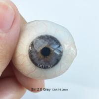 China Siri 2.0 Grey 14.2mm Middle East Hot Seller, CE & ISO Certified for sale