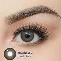 China MILLCREEK Matcha Series 14.2mm Soft Brown Tone Design for Natural Depth for sale