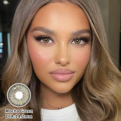 China Millcreek 14.2mm Green-Inspired Design, Middle East Hot Seller CE ISO for sale