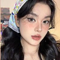 China Colored Contact Lens with 40% Water Content, Base Curve 8.5, CE ISO Yearly for sale