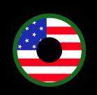 China MILLCREEK World Cup Cosplay Colored Prescription Contacts with 40% Water Content, Base Curve 8.5, and CE & ISO Certified for Yearly Use for sale