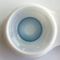 China Wholesale Shepherdess Blue 14.5mm Diameter Yearly Colored Contact Lenses with Comfort-Focused Design for sale